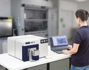 Hitachi - Foundry Master Smart - Spektrometre - Repamet Ltd. Şti.