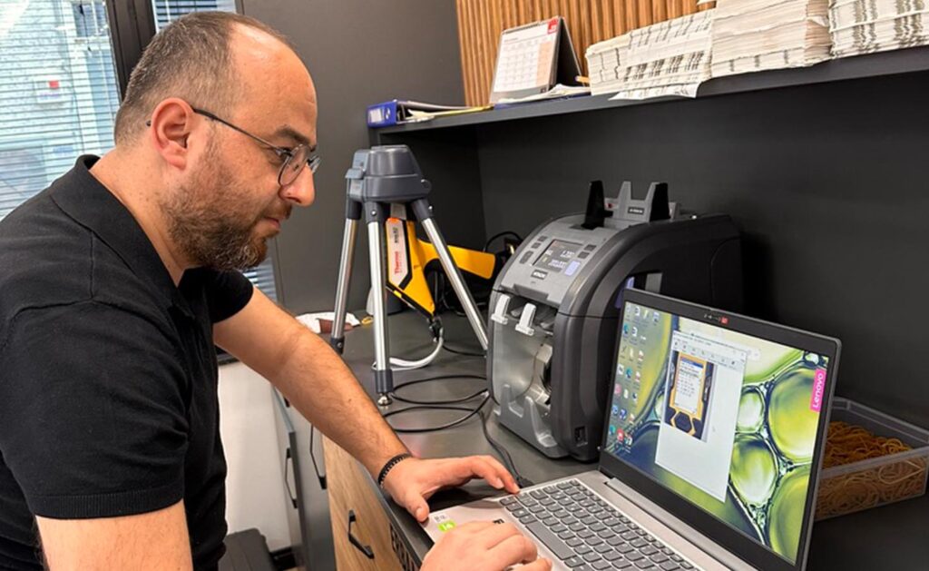 Samsun Altın Rafinerisi, Kıymetli Metal Ürünlerinin Ayar Analizlerini ...